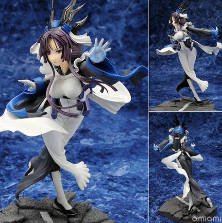 樱漫社 Alter 1/8 境界线上的地平线 Kazuno 鹿角 手办 现货
