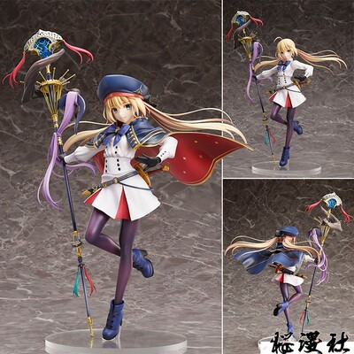 Aniplex阿尔托莉雅手办