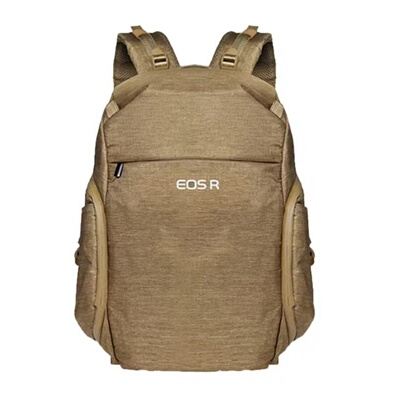 佳能便捷单反相机双肩包背包