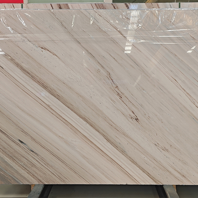 天然大理石材奢石餐桌茶几台面白金沙色电视沙发背景墙面玄关墙面