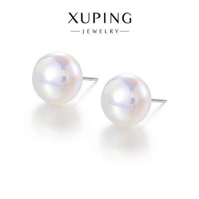 旭平旭平首饰时尚潮流ins风女