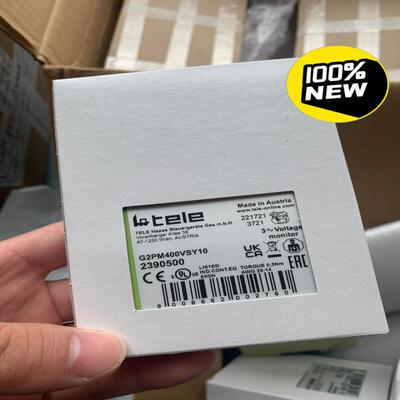 奥地利进口Tele继电器G2PM400VSY10议价