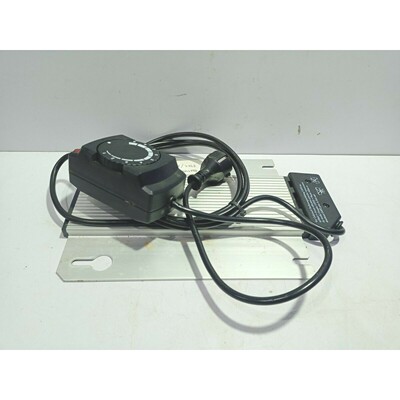 Spring 940359 9505/1 Mit Er HP 05521.0-00 AC 230V 800W Eleme