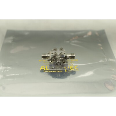 Marki GaAs MMIC 三重平衡混音器 2-20 GHz MM20530H2146