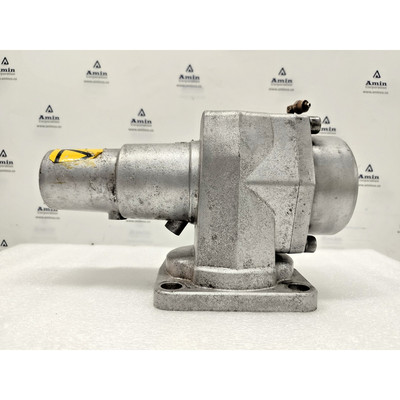 Tamrotor Marine Compresseur Admission Valvule pour E12