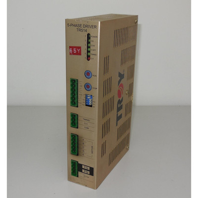 Troy 5-Phase driver TR514