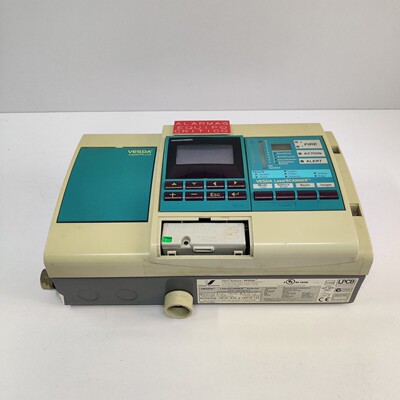 Vesda VLS-214 激光扫描仪探测器- 显示和控制单元