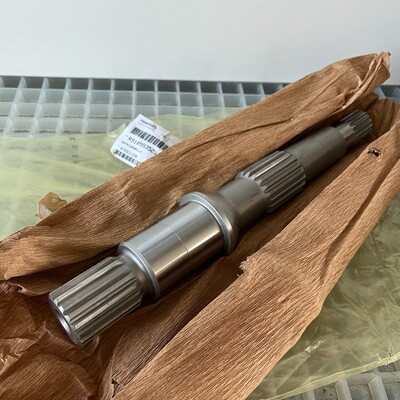 Rexroth Triebwelle+Durchtrieb R910993523 Hydraulikpumpe A10V