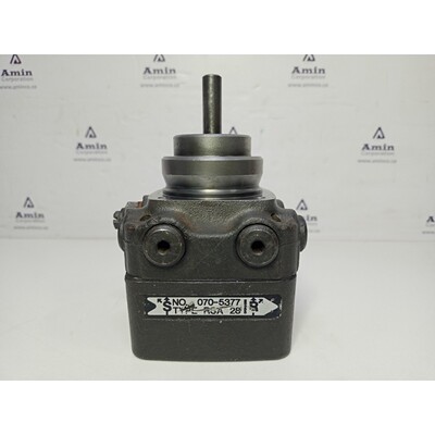 Danfoss ?l Pumpe RSA 28 070-5377 Für Gewerbliche ?lbrenner