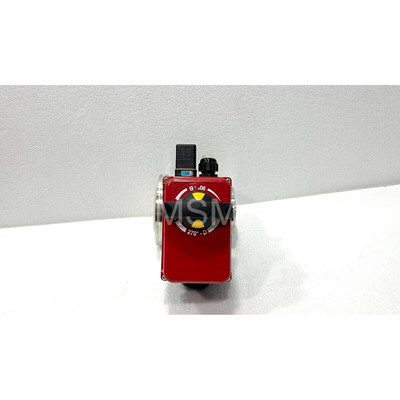Valpes ER20.503.M00 Elektrisch Stellmotor Mit Gesichert Hand