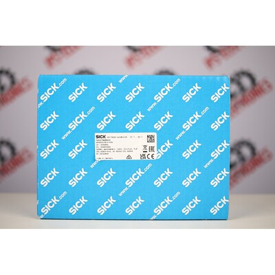 SICK SRM50S-HEV0-K21 (ID 1051811) (CODIFICADOR) - 6 meses de