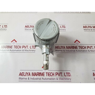 Transmisor De Presión Elsag Bailey PTSPGF 1100-0