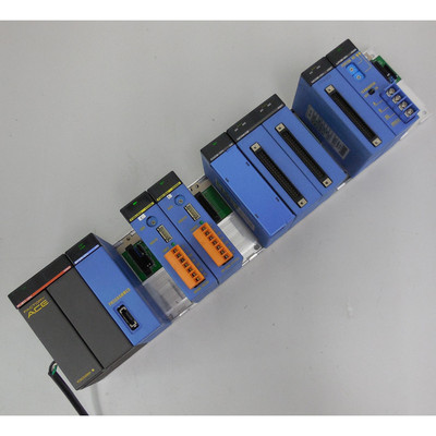 Yokogawa PU20-0N SP35-5N F3SV64 DA02-0N NC04-0Z NC02-0N LP02