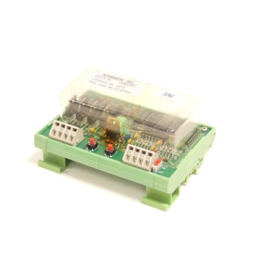 Electronic Product MB21 Motorbrücke Maho Id.Nr. 27.079666 S