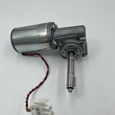 Dunkermotoren GR63x25 Dc Motor BFT ART-No. 430136 | 3300RPM