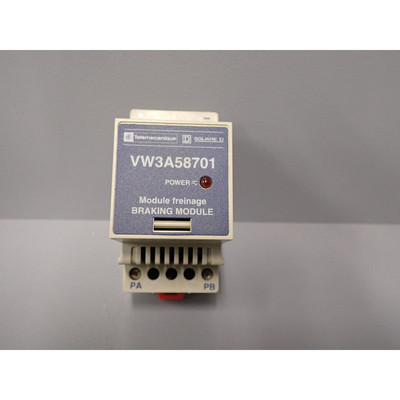 VW3A58701 - TELEMECANIQUE - VW3A58701 / Module de freinage p