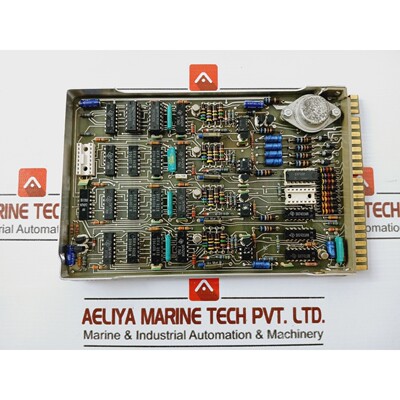 NEBB CV11A NL 444360 nl 120622 Printed Circuit Board