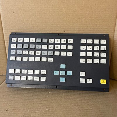 Siemens SINUMERIK 840 D 6FC5203-0AC00-1AA0 CNC-Tastatur