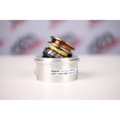 TYCO V23401-T2014-D209 / T2014-D209 (RéSOEUR) - Garantie