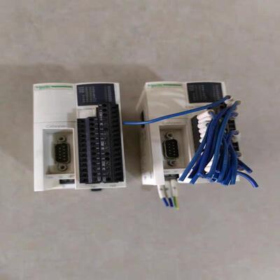 施耐德PLC模块OTB1C0DM9LP OTB1 C0DM9议价