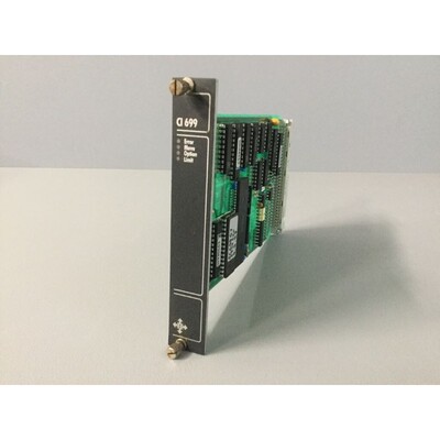 Ci 699 Achsen - BIVIATOR - CI699 / Modul Achse Used