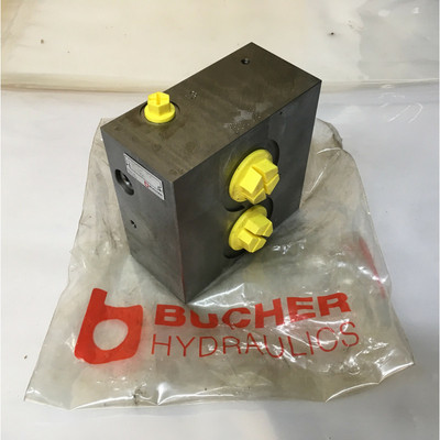 BUCHER 100027514 GRIMME B92.05649 Eingangsplatte S MAXTRON