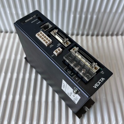 1x Oriental Motor Driver AlphaStep VEXTA ASD-CP ASD20A-CP Sc