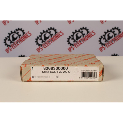 WEIDMüLLER SMSI-EG5-1-30 AC (O826830) (current sensor) - 6