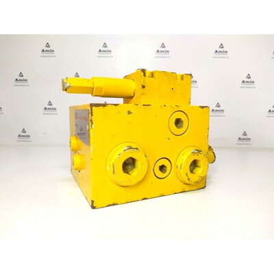 National Oilwell item no 295742/81770