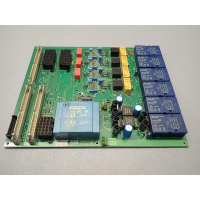 APTBE03-ABB - APTBE-03/E-32178 Tarjeta Usada