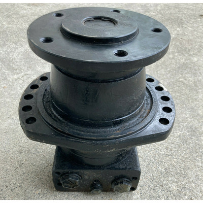 Danfoss TMTW 315 Radmotor Hydraulikmotor Timberjack ?lmotor