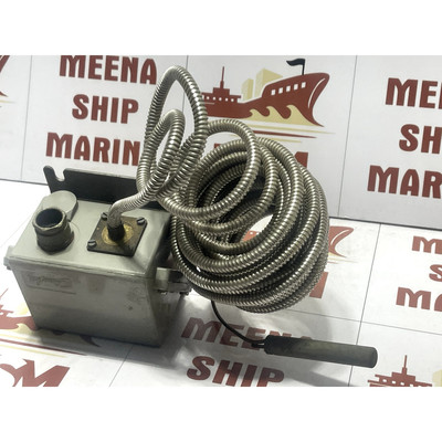 Danfoss KPS 79 060L3122 Temperature Switch Controller IP67
