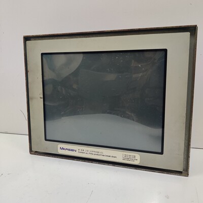 MST MARSEN 显示面板接口板 BGAS-2000 气体采样系统