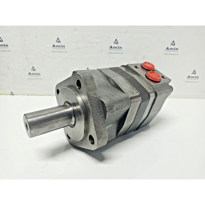 Motor Orbital Hidráulico Samhydrulik HR S 130 CL320 - NUEVO
