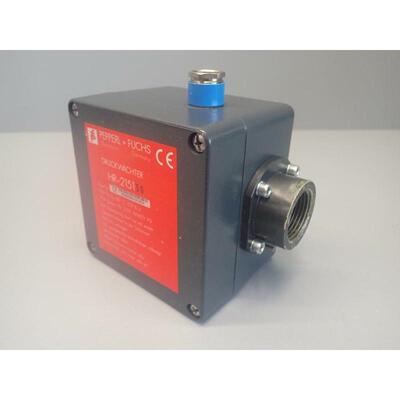 Hr215130 - Pepperl+Fuchs - Hr-215130 / 02088064281034 Pressu
