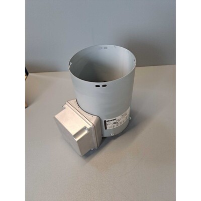 FLAIBG71 - Lenze- Flai Bg71/Positive Ventilation Used
