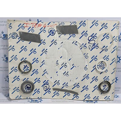 KSB Amri 正品不完整 KSB 密封套件 适用于工业泵/阀门