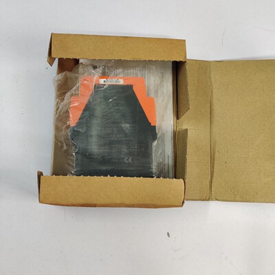 全新 Dold LG5929.60/100/61 安全继电器延长模块