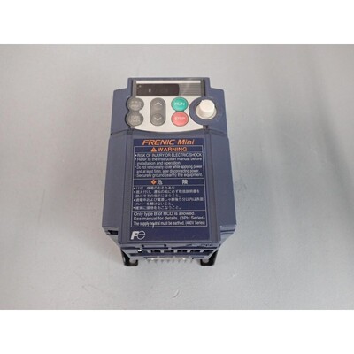 FRN075C1S2J - FUJI ELECTRIC - FRN0.75C1S-2J / Variator 1.9kV