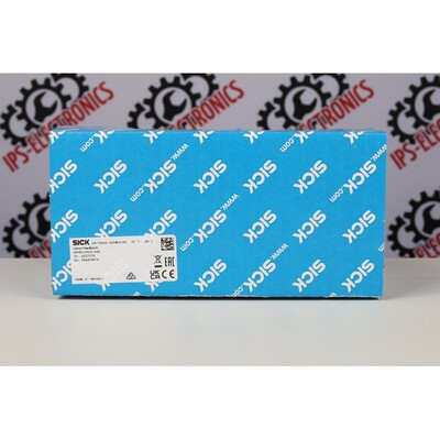 SICK SRM50-HGA0-K21 (ID 1037079) (ENCODER) - 6 Monate Garant