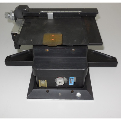 Elevating table for KTC BT-30 machine