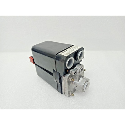 Interrupteur De Pression Condor MDR 5/45 30-40BAR - NEUF