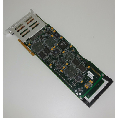 RADCOM PA-FEP-GenFEP REV: C.00 Fiber Acquisition Card