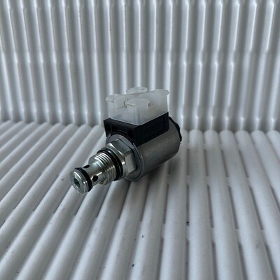 1x Hydac WSM06020 Wegesitzventil