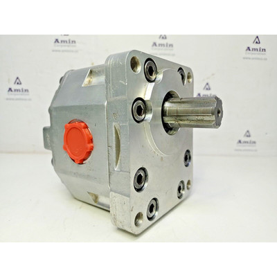 Bomba De Engranaje Hidráulica Orsta A16R-P - Restaurada Y P