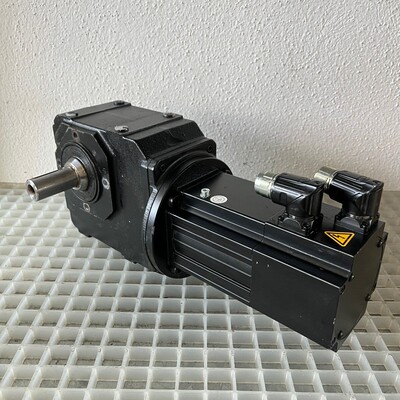 St?ber ED402US0M140 3~Servomotor + Getriebe K102VG0125ED402U