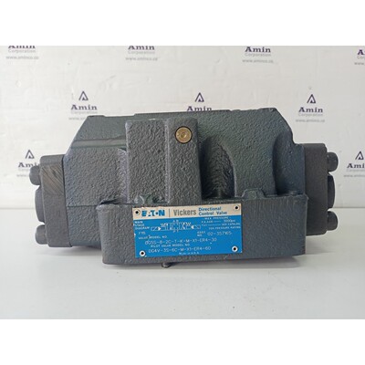 Vanne De Contr?le Directionnel Eaton-Vickers DG5S-8-2C-T-K-M