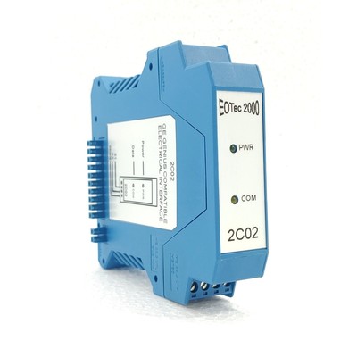 WEED INSTRUMENT EOTEC 2000 电动接口模块 2C02