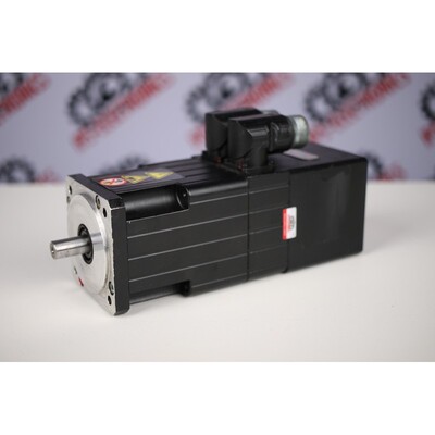 MOOG G403-570A G3L15-UL-N (SERVOMOTOR) - 6 meses de garantí
