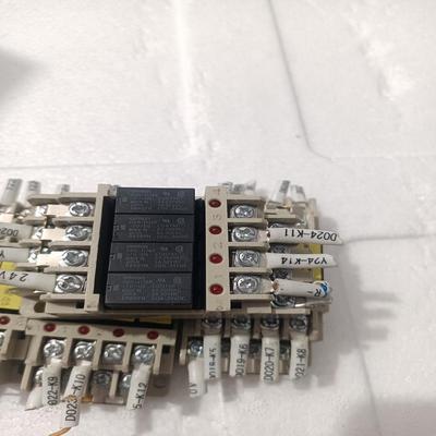 OMRONG6B-4BND配G6B-1174P-FD-议价